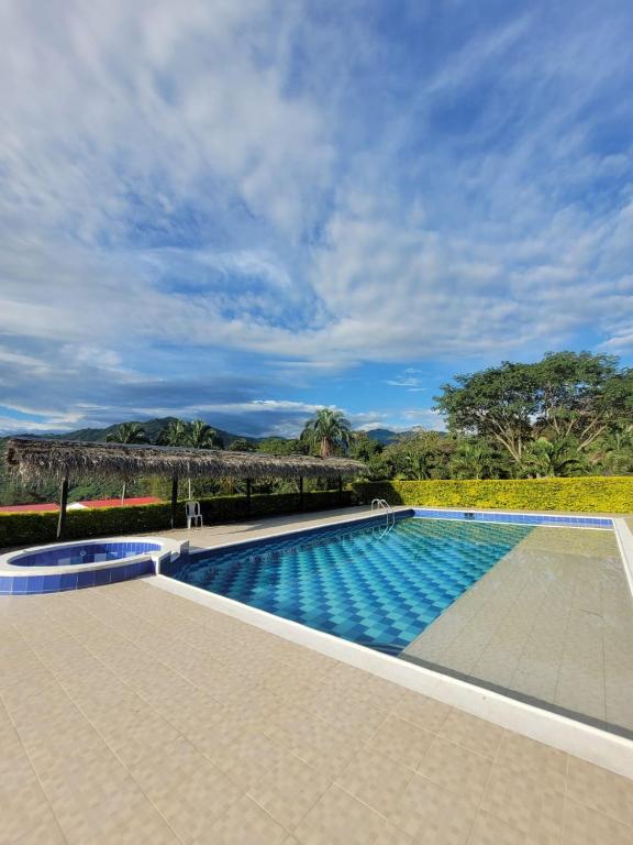 Finca Hotel Canaan, La Mesa (tarifs actualisés, 2025)