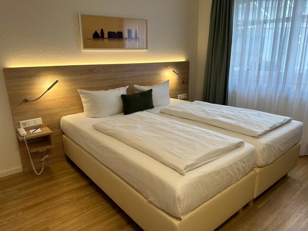 Hotel Bronnbacher Hof, Wertheim (updated prices 2026)