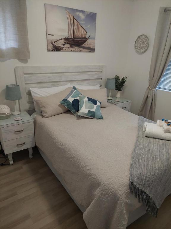 Grace Cottage, George (updated prices 2026)