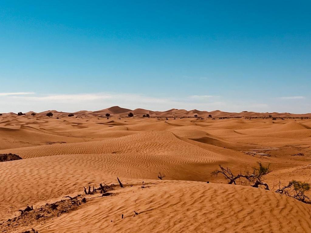 Desert Erg Chigaga camp, El Gouera – Aktualisierte Preise für 2024