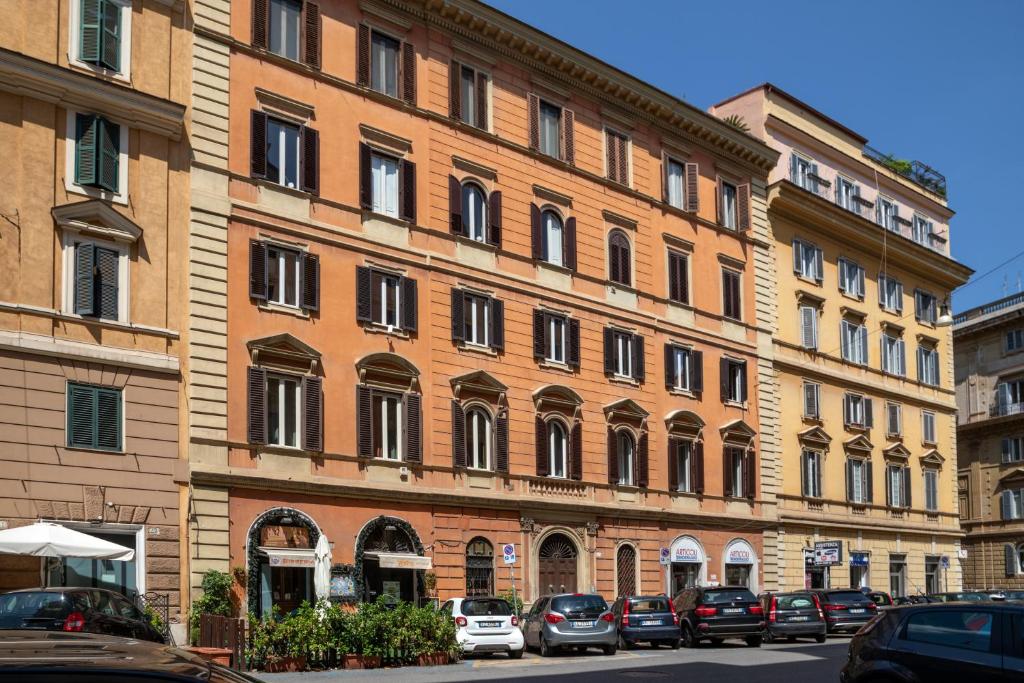 Porta Castello Suites, Rome – Updated 2023 Prices