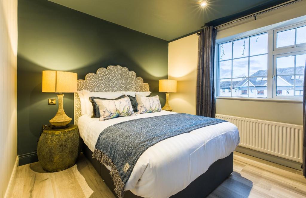 The Lodges at Castle Lodge, Killarney (updated prices 2026)