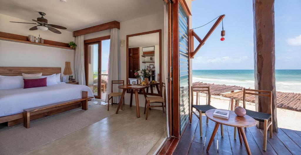 La Zebra Tulum, a Small Luxury Hotel, Tulum (updated prices 2025)