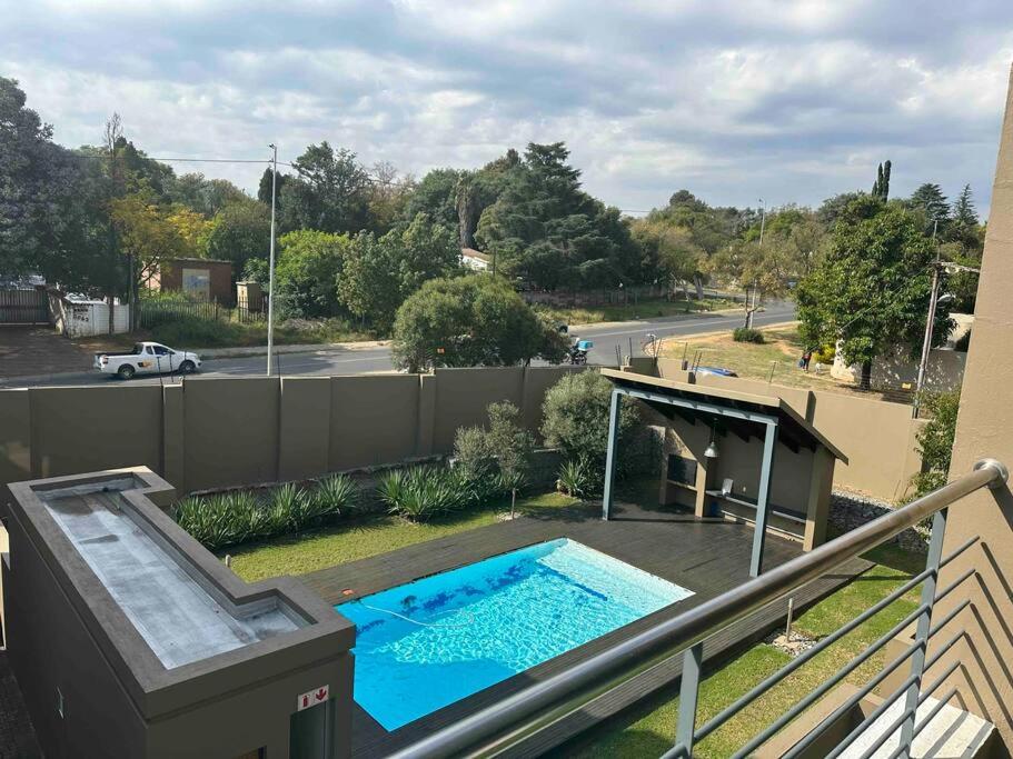 Bryanston Penthouse, Johannesburg (updated prices 2025)