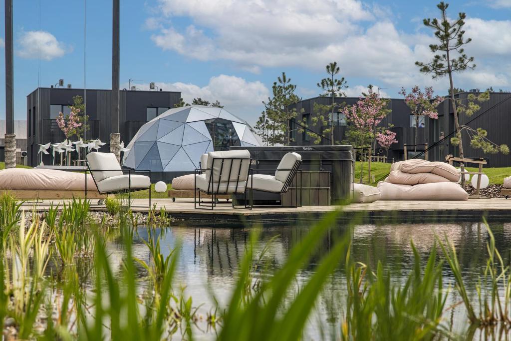 BASOM home - Mano jūra 3 Kunigiškiai - by Hello Sea homes, Palanga ...