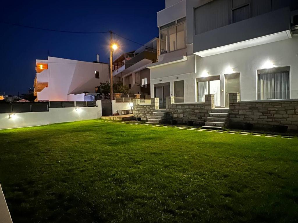 3A Seaside Luxury Suite, Rethymno (updated prices 2025)