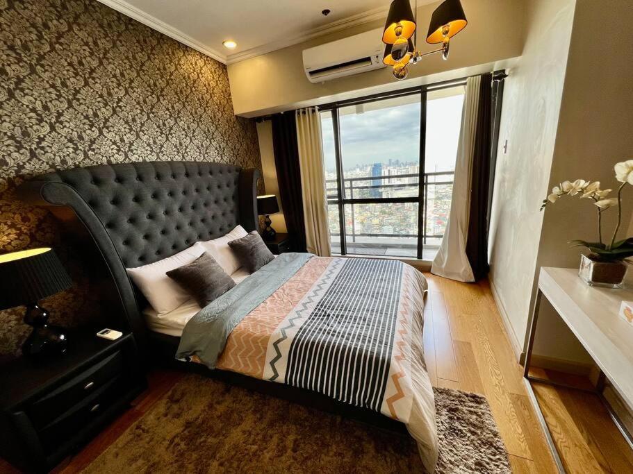 The Milano Residences by Versace Stylish 1BR Condo, Manila (updated ...