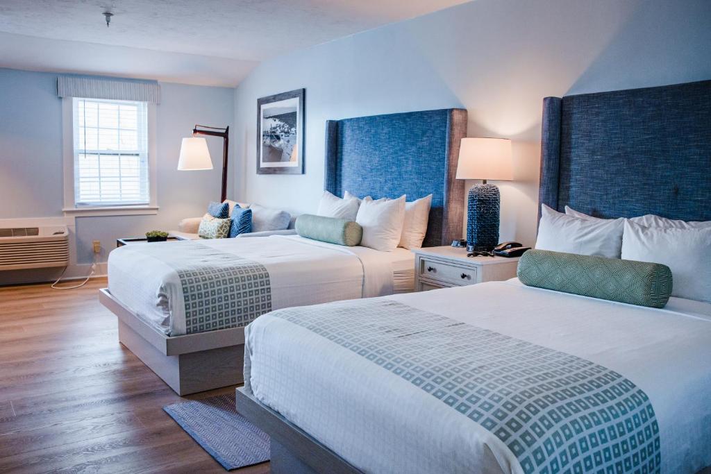 Sea Crest Beach Resort, Falmouth (updated prices 2025)
