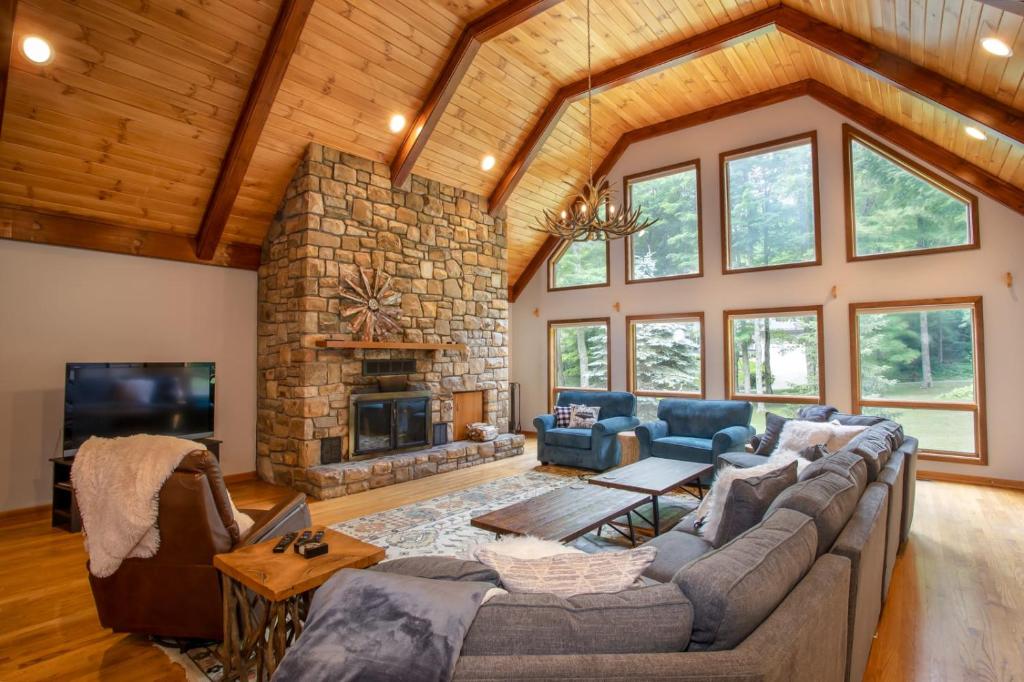 Sugar Mountain Lodge, Sugar Mountain (tarifs actualisés, 2026)