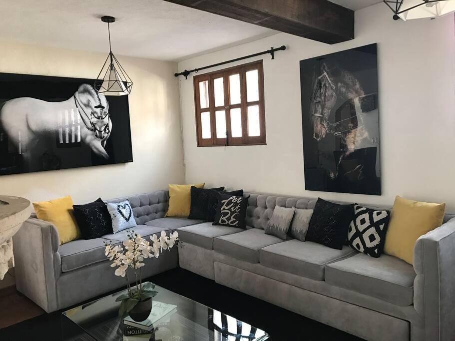 Casa Corazón Centro San Miguel Allende, San Miguel de Allende (updated ...