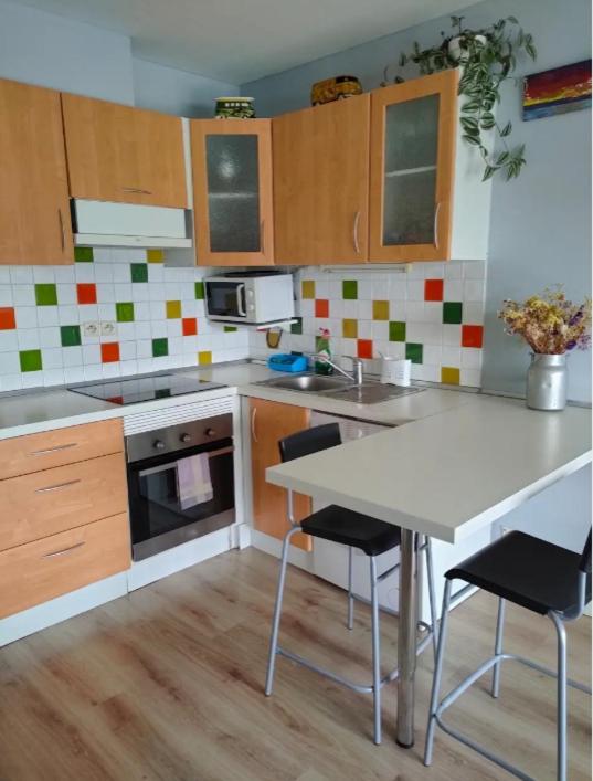 Hendaya vistas increíbles, Hendaye – Updated 2023 Prices