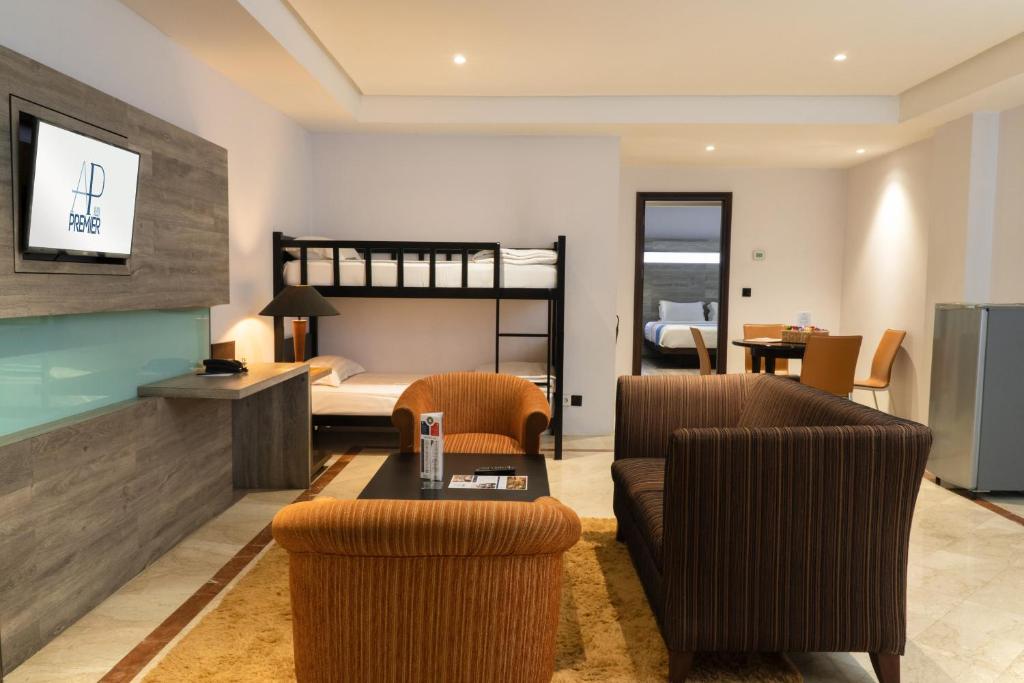 AP Premier Batam, Nagoya (updated prices 2025)