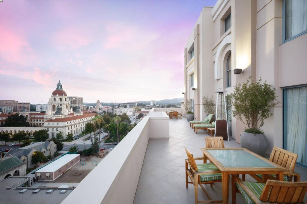 The Westin Pasadena, Pasadena (updated prices 2025)