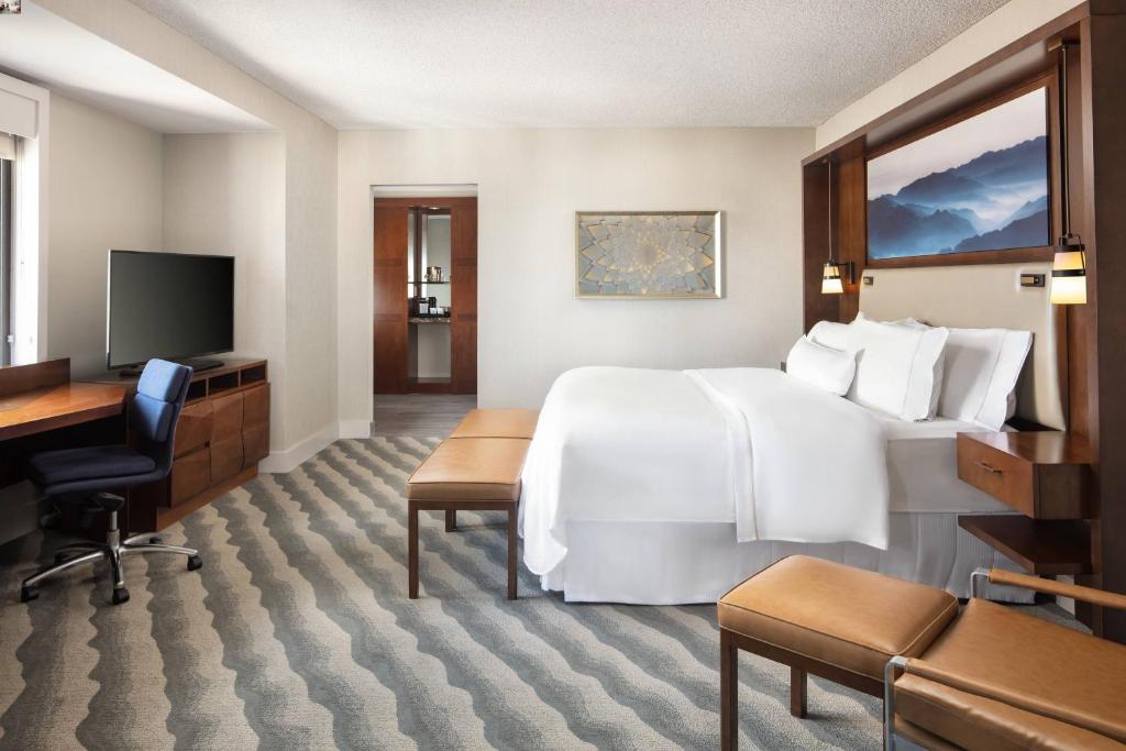 The Westin Pasadena, Pasadena (updated prices 2025)