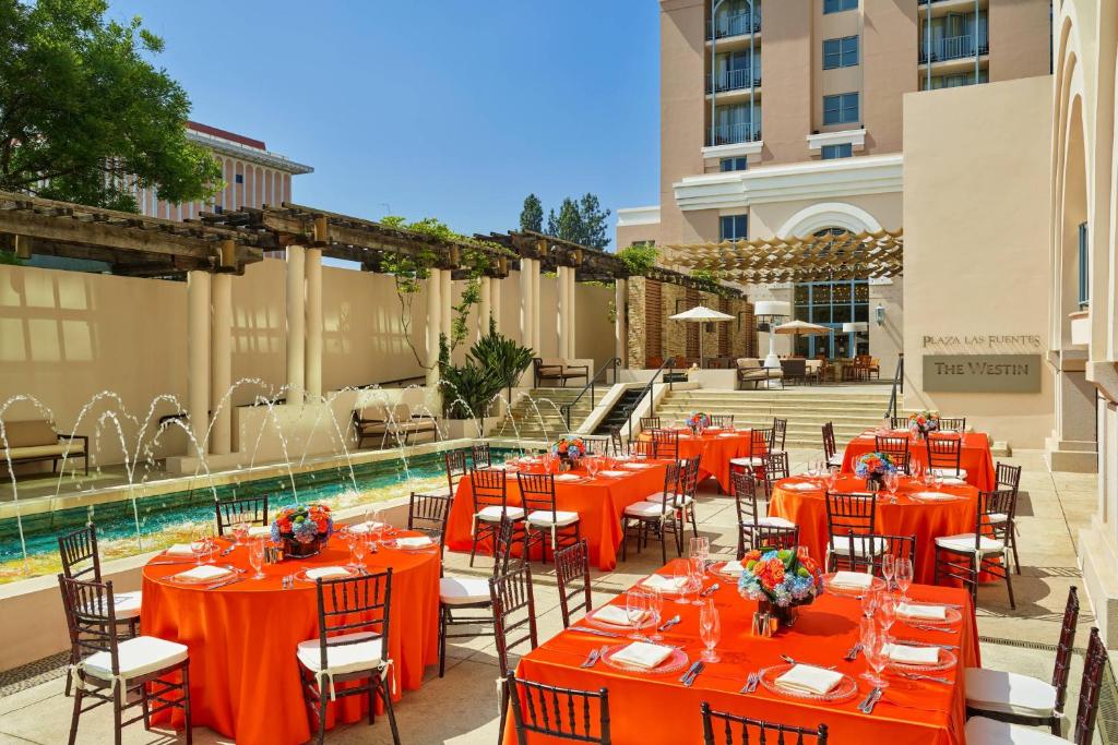 The Westin Pasadena, Pasadena (updated prices 2025)