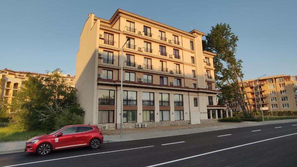 U-DACHA 45, Sunny Beach (precios actualizados 2025)