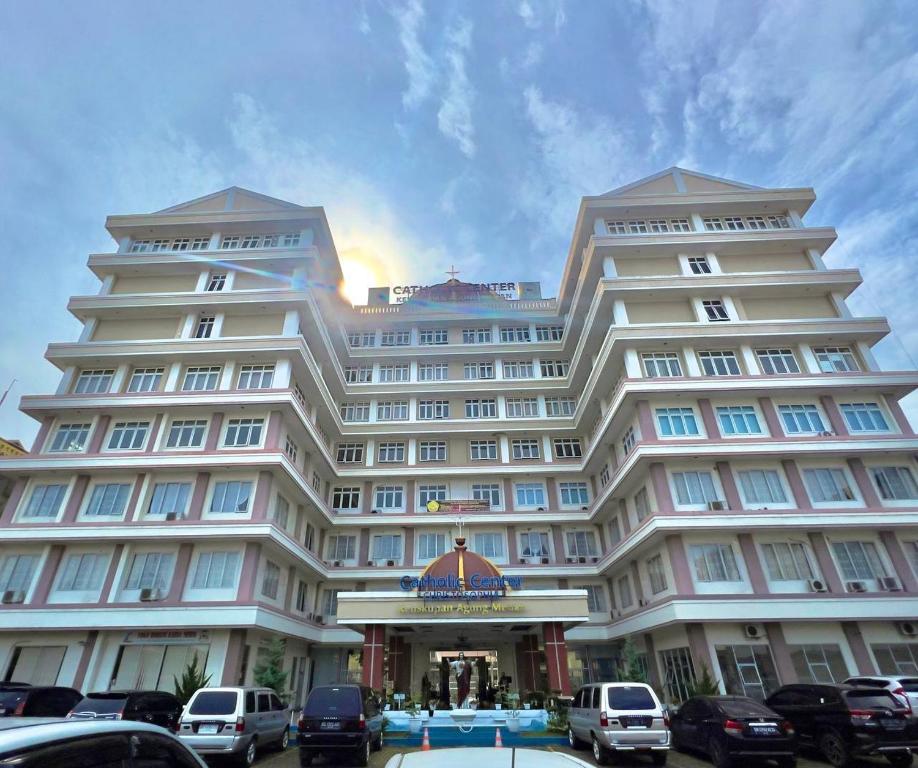 Oase Guesthouse, Medan (updated prices 2025)