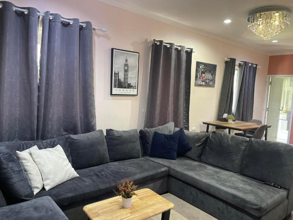 Dream World House Retreat - Lam Luk Ka