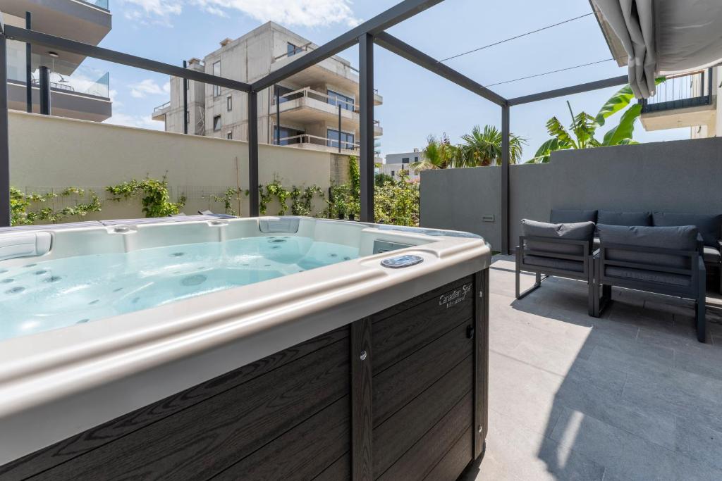 Lu Apartments Split, Split (updated prices 2025)