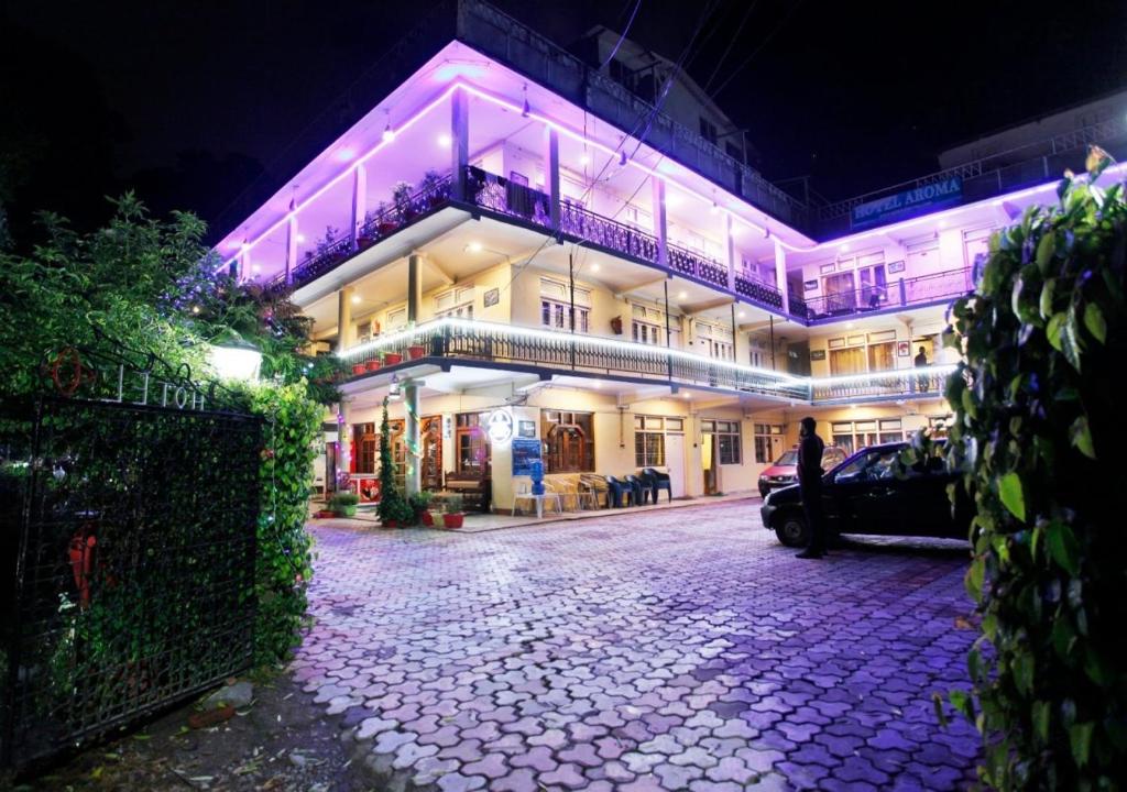 Hotel Aroma Nainital In house parking, Nainital (updated prices 2025)