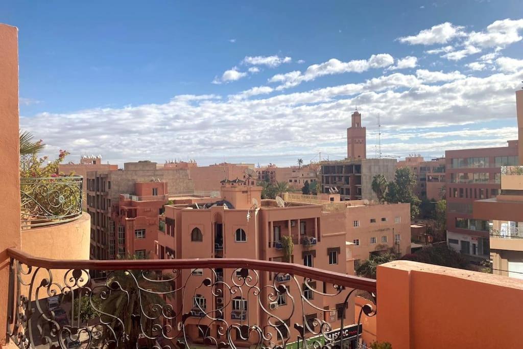 Sunny terrace & comfy beds in Marrakech, Marrakech (updated prices 2026)
