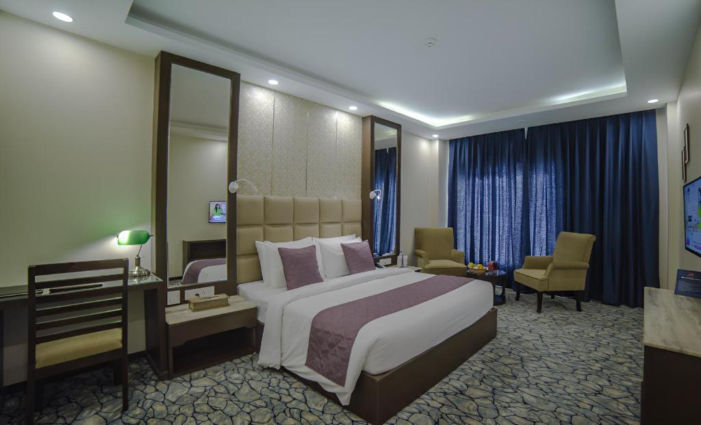 The Chinar Resort & Spa, Pahalgam, Pahalgām (updated prices 2025)