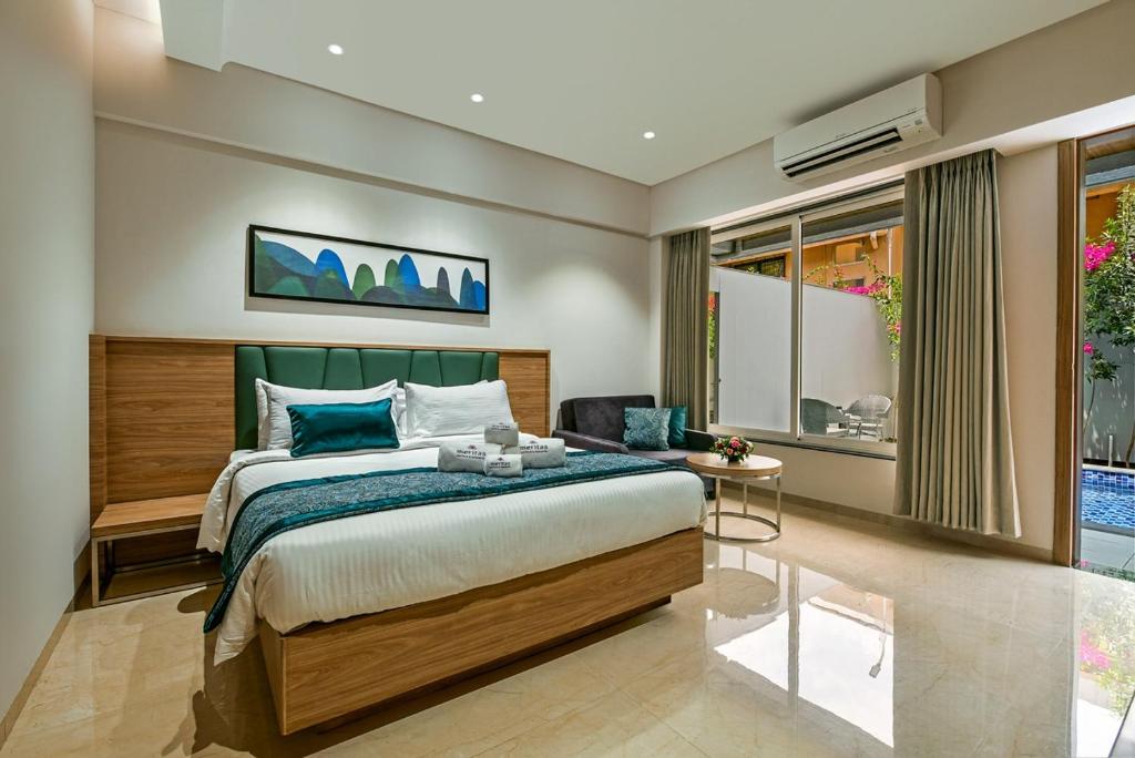 Meritas Aura Resort, Lonavala (updated prices 2025)