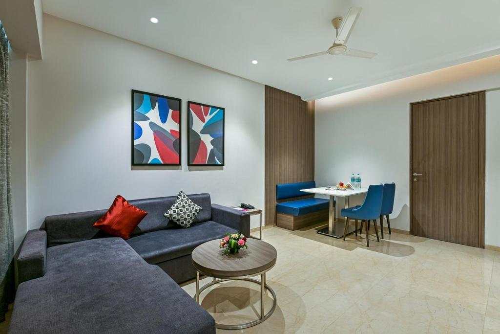 Meritas Aura Resort, Lonavala (updated prices 2025)