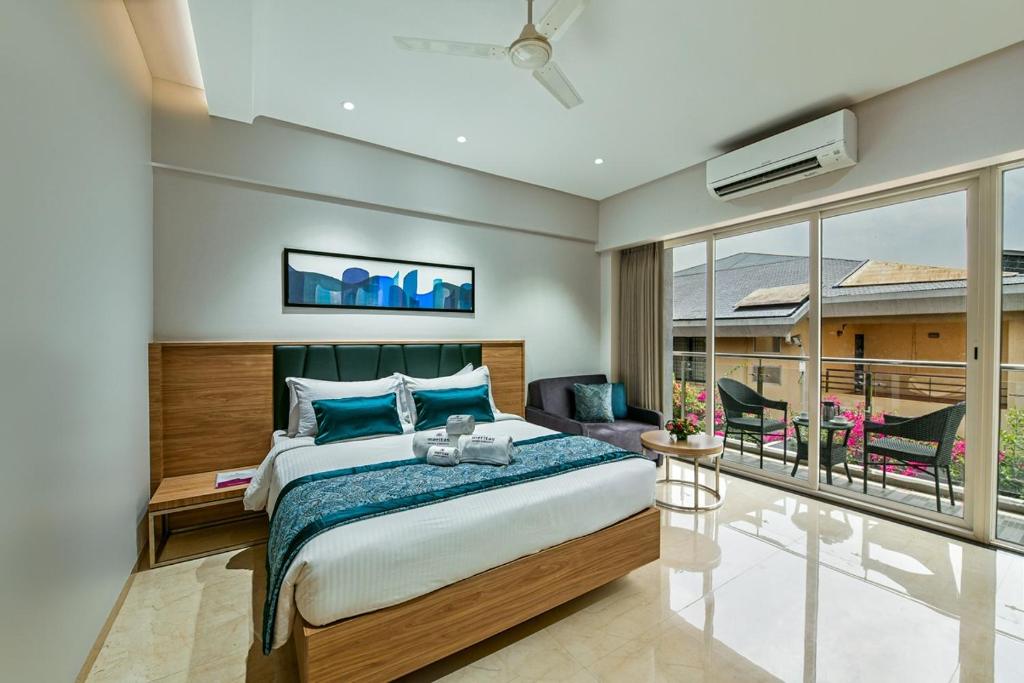Meritas Aura Resort, Lonavala (updated prices 2025)
