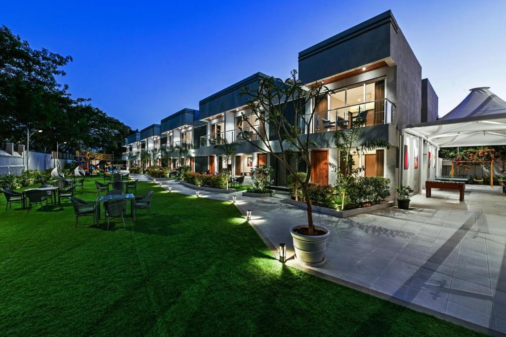 Meritas Aura Resort, Lonavala (updated prices 2025)