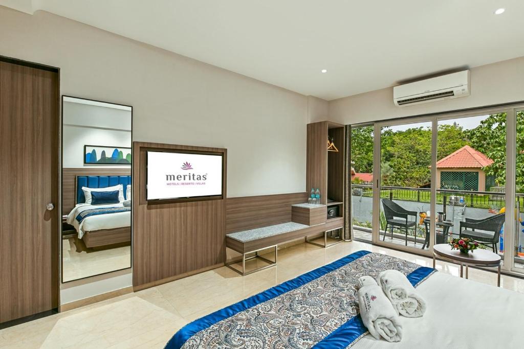 Meritas Aura Resort, Lonavala (updated prices 2025)