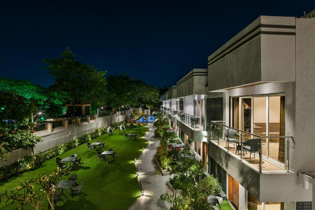 Meritas Aura Resort, Lonavala (updated prices 2025)