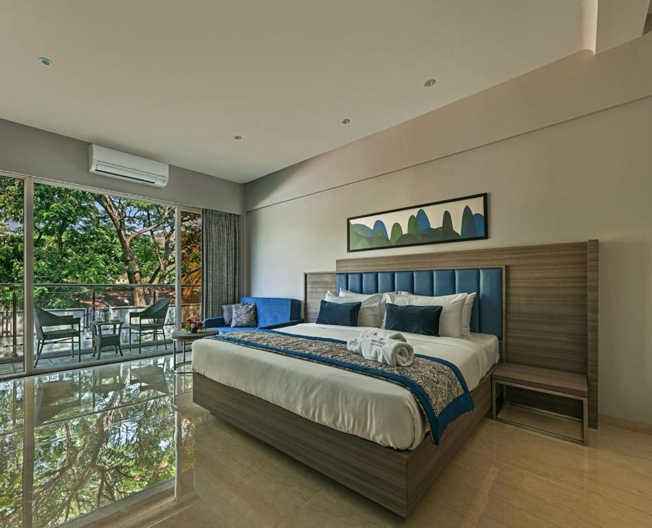 Meritas Aura Resort, Lonavala (updated prices 2025)