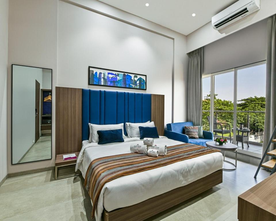 Meritas Aura Resort, Lonavala (updated prices 2025)