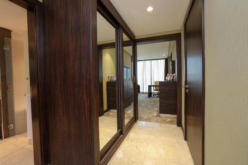 Crowne Plaza Kuwait Al Thuraya City by IHG, Kuwait (updated prices 2025)