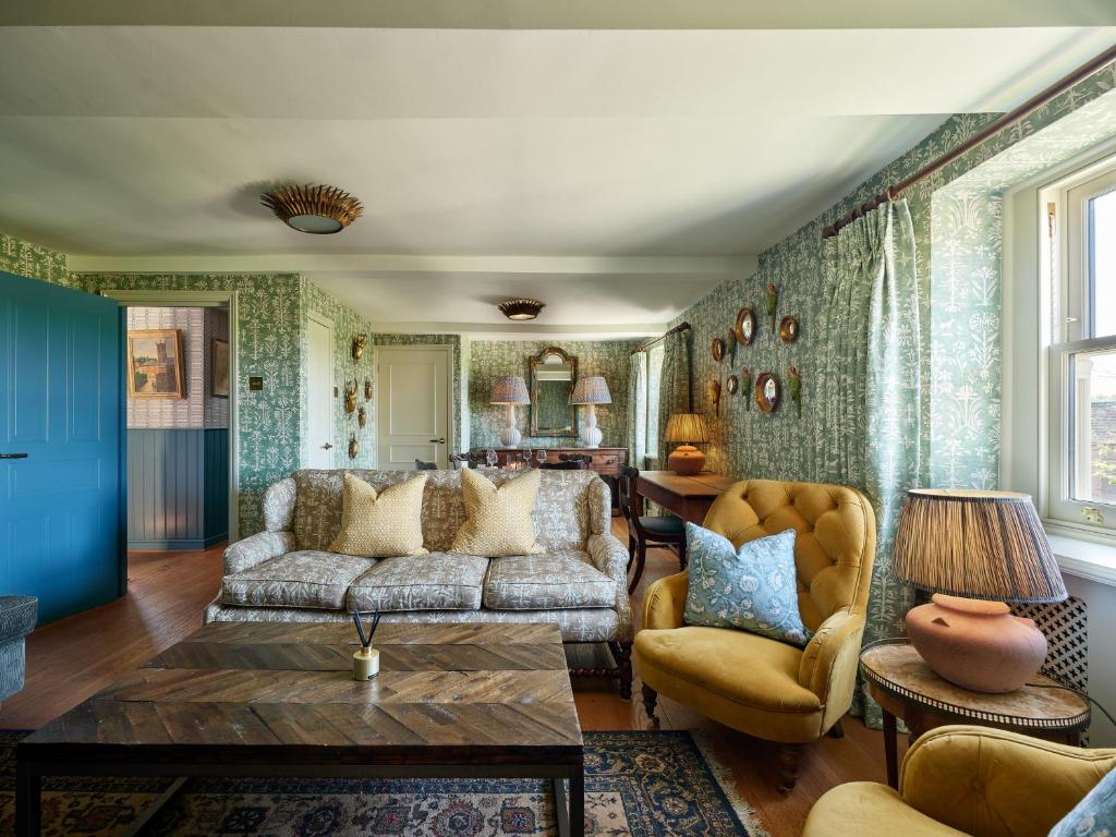 Townhouse Suites- Abbey Row, Malmesbury (updated prices 2025)