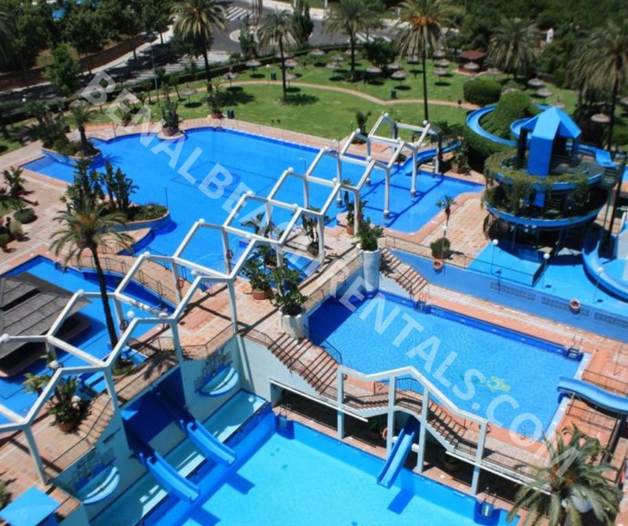 Benal Beach Rentals, Benalmádena (updated prices 2026)