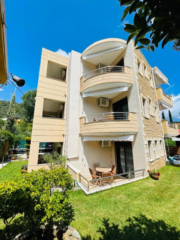 Studios Galini Porto Koufo, Porto Koufo (updated prices 2026)