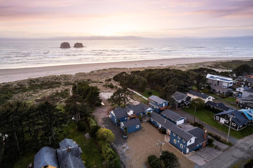 Ocean Rogue Inn Unit 11, Rockaway Beach (precios actualizados 2025)