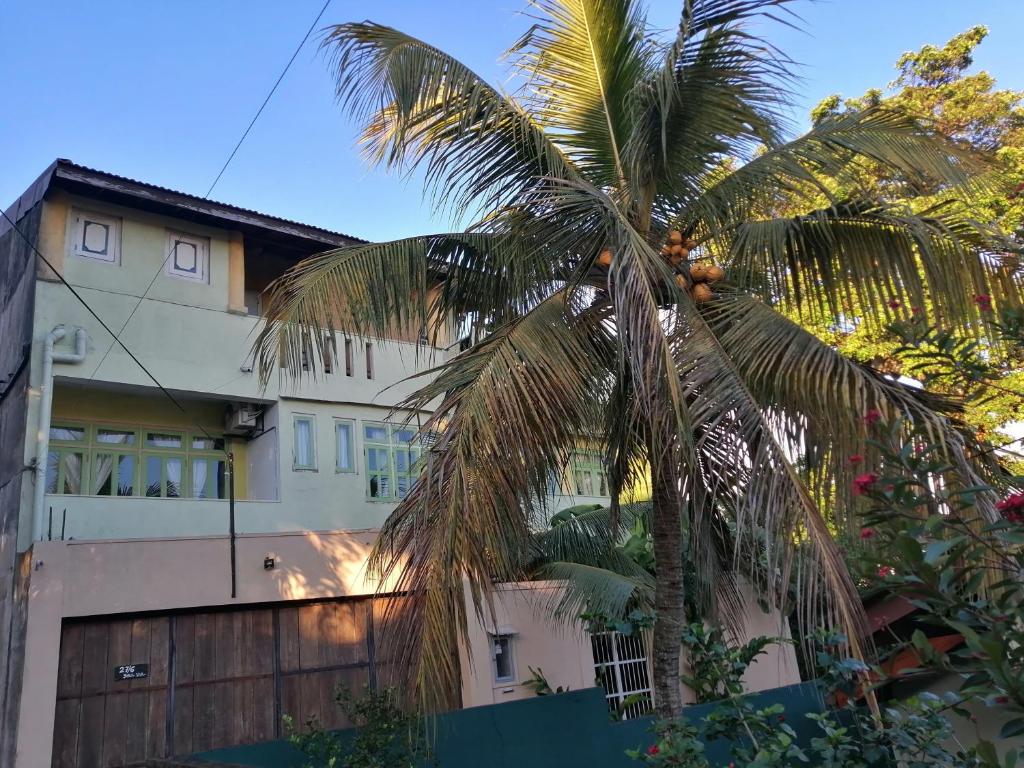 36 Villas In Colombo