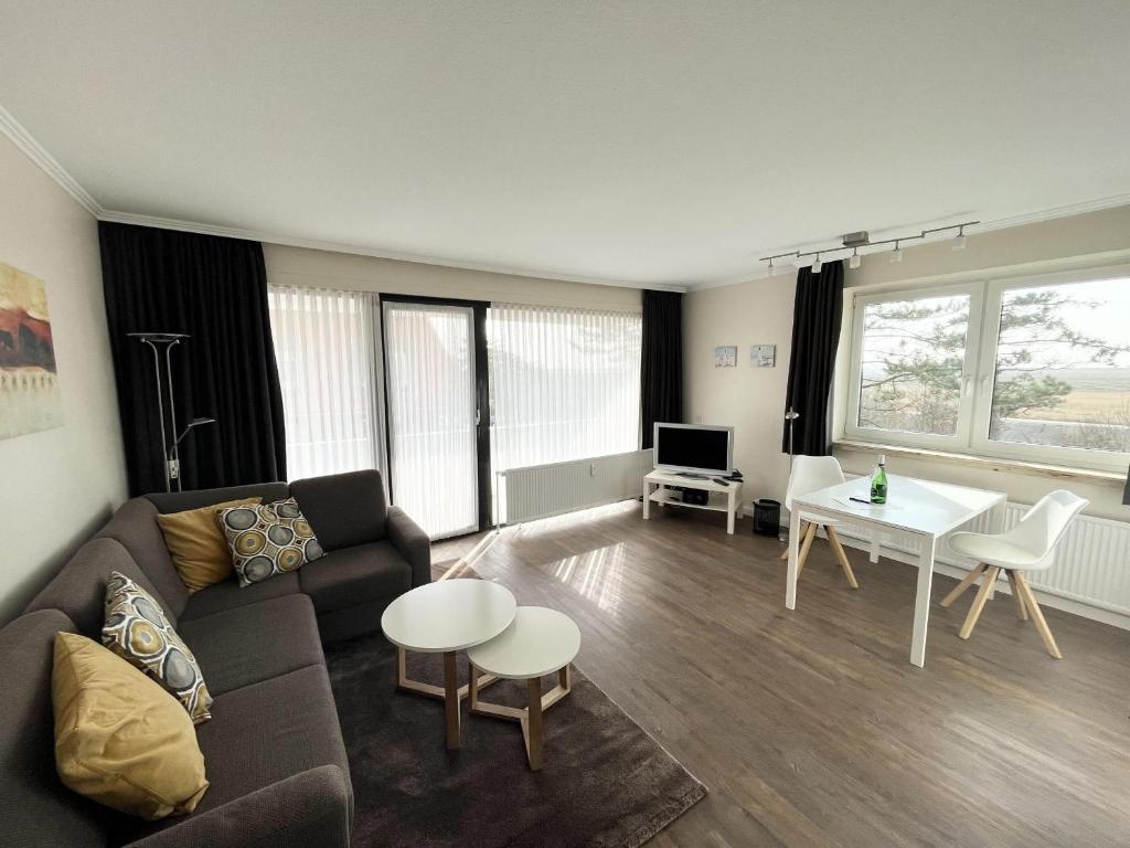 Germania 48, Sankt Peter-Ording (aktualisierte Preise für 2025)