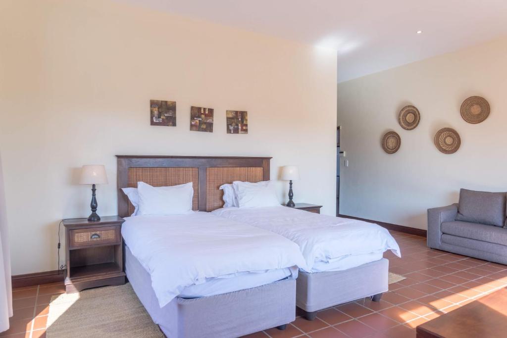 Zebula Golf Estate and Spa Private Collection, Mabula (updated prices 2025)