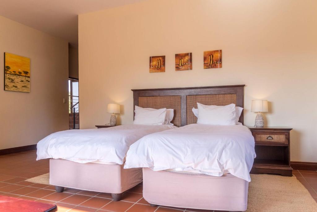 Zebula Golf Estate and Spa Private Collection, Mabula (updated prices 2025)