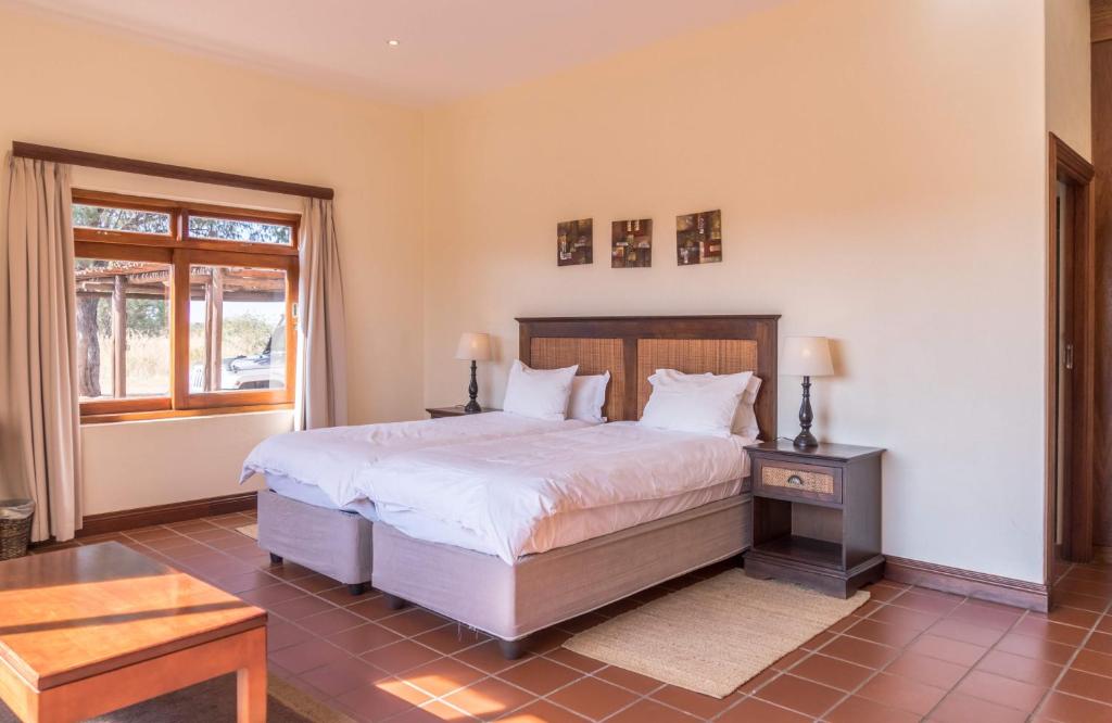 Zebula Golf Estate and Spa Private Collection, Mabula (updated prices 2025)