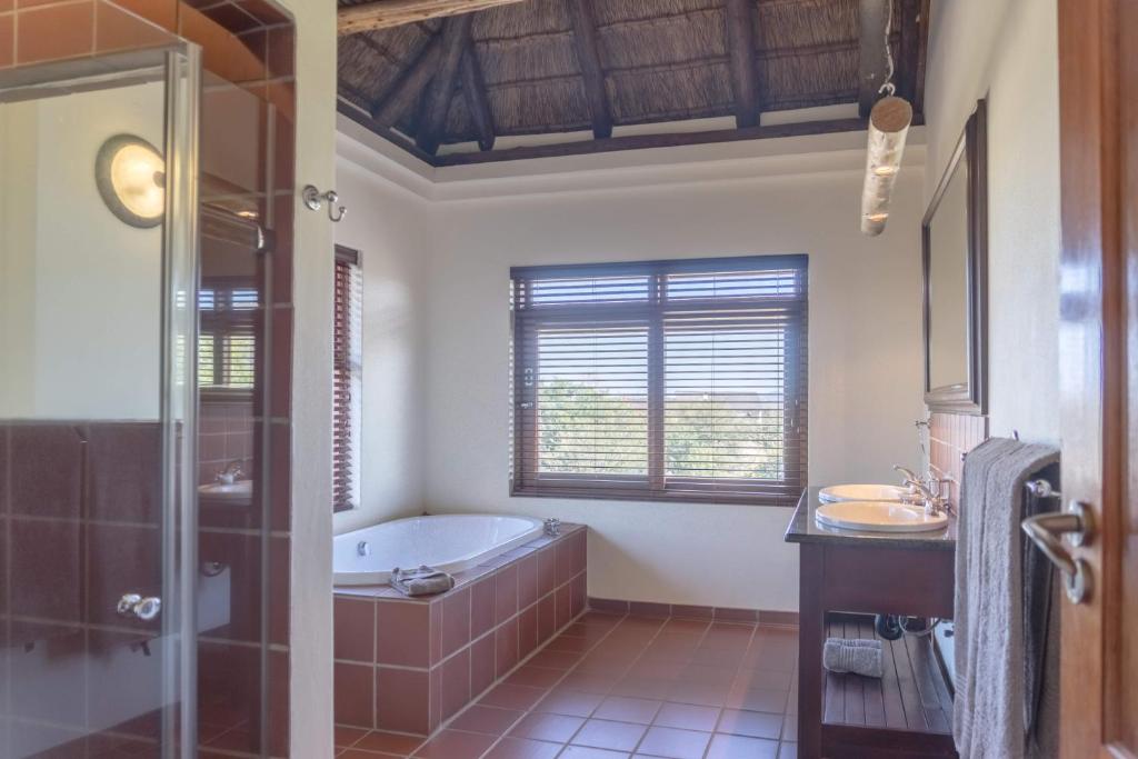 Zebula Golf Estate and Spa Private Collection, Mabula (updated prices 2025)