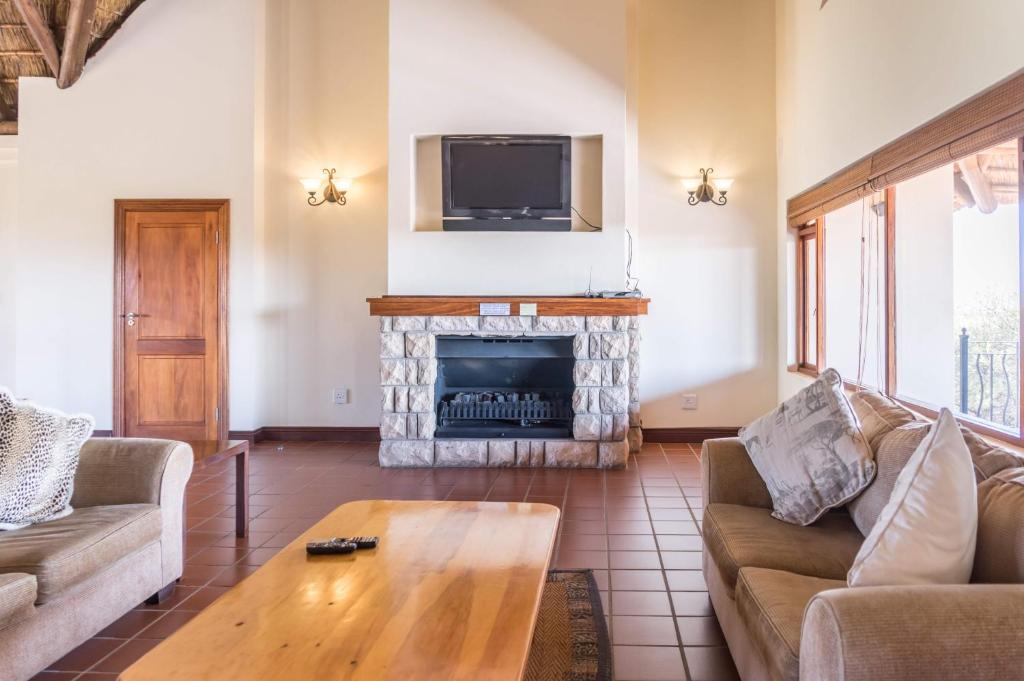 Zebula Golf Estate and Spa Private Collection, Mabula (updated prices 2025)