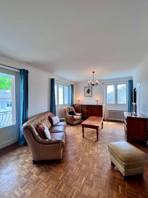 Demeure "Le Jardin d'Elise" - Hauteur de Brive, Brive-la-Gaillarde ...