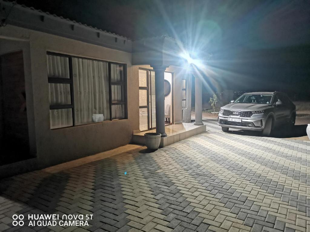 Moletji Guest House, Ga-Ramongwana (updated prices 2025)