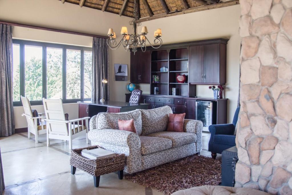 Zebula Golf Estate and Spa Private Collection, Mabula (updated prices 2025)