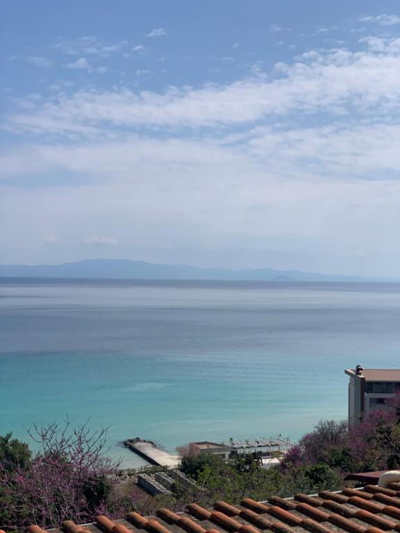 Sea view apartment Kallithea, Kallithea Halkidikis (updated prices 2025)